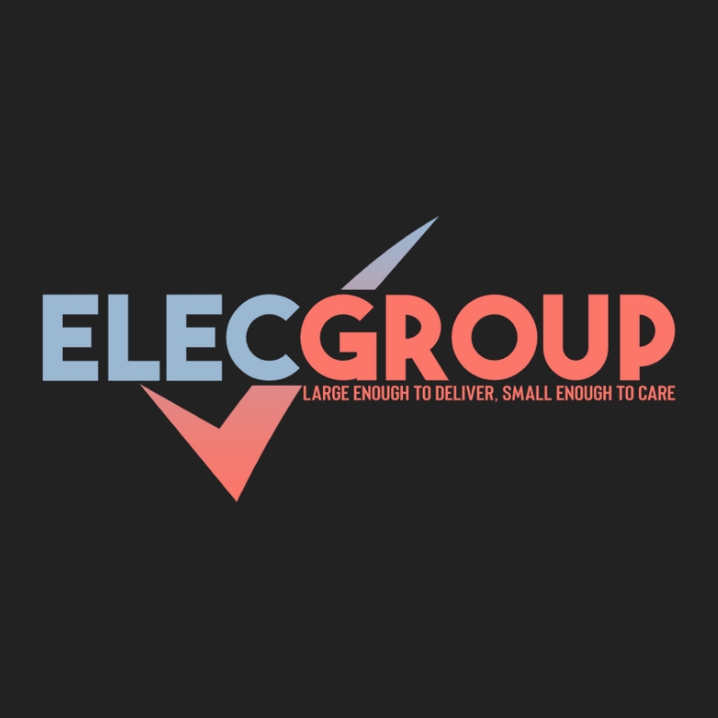 HOME ‣ The Elec Group Ltd - UK Compliance Solutions ⚡