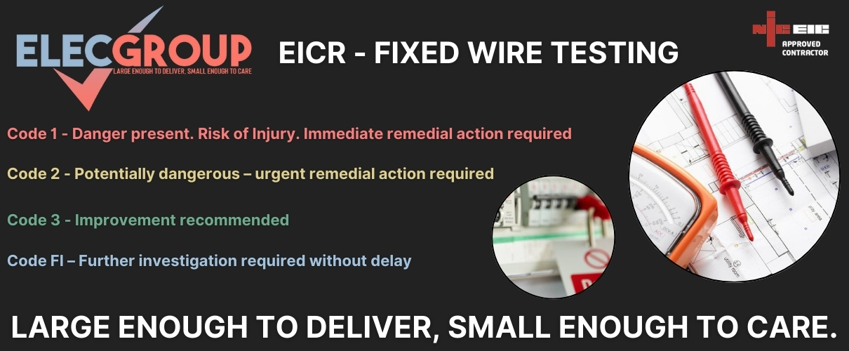 HOME → The Elec Group Ltd - UK Compliance Solutions ⚡
